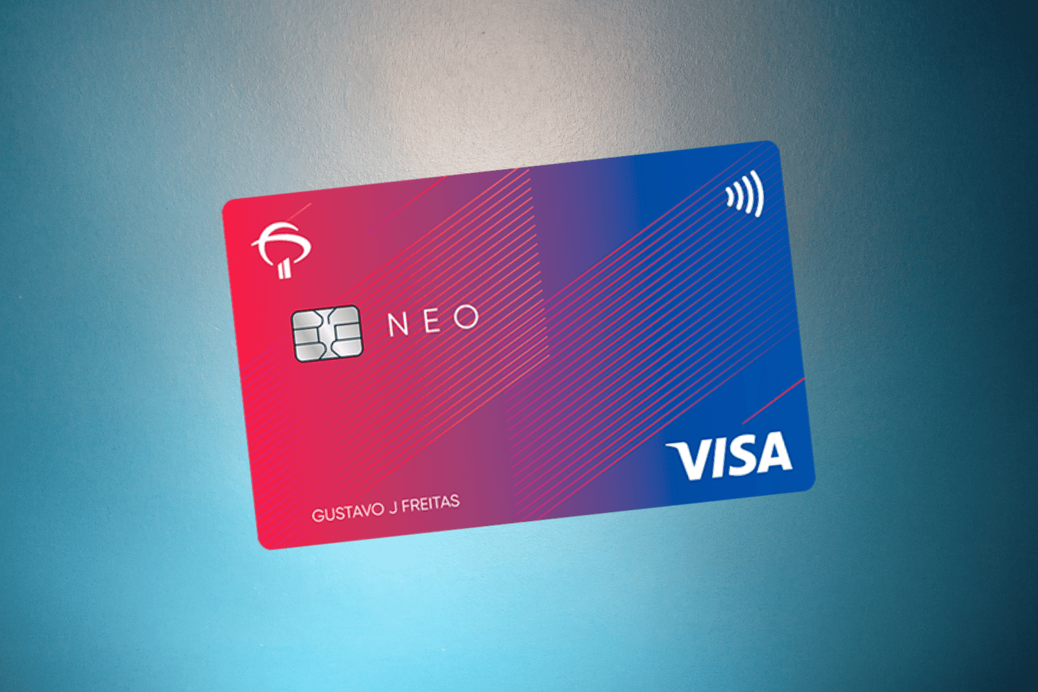 Conheça o cartão Bradesco Neo Visa Platinum: um cartão com limite para ...