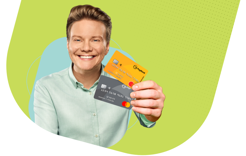 Cartão de Crédito PagBank: vantagens para agradar todo mundo - WisePips