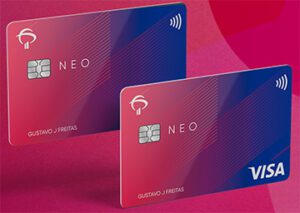 Cartão Bradesco Neo Visa Platinum: solicite o seu e aproveite todos os ...