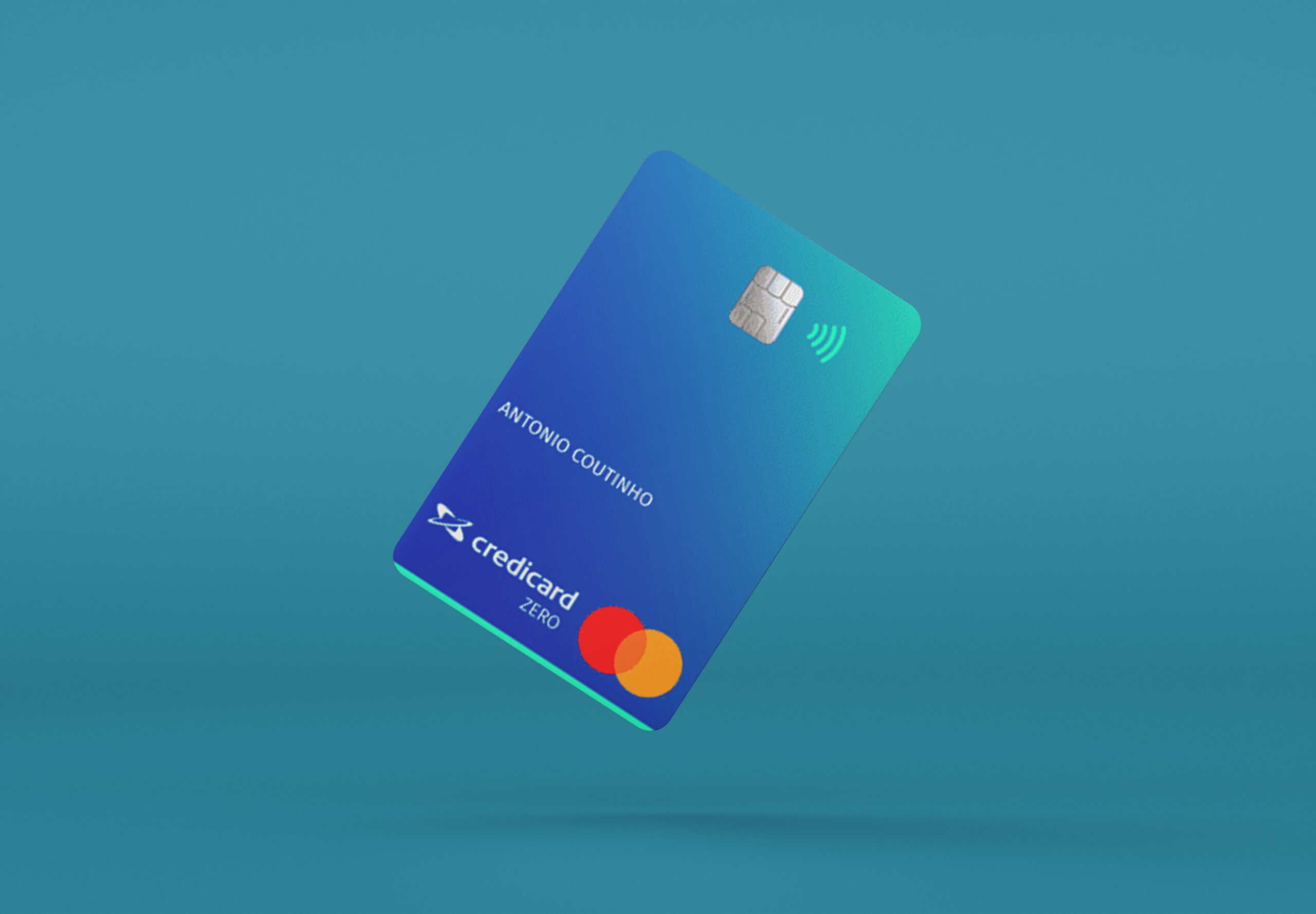 Cartão Credicard Zero: cashback e zero anuidade para você! | Wise Pips