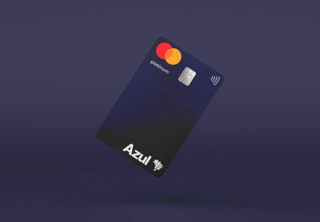 Cartão Azul Itaú Mastercard Platinum: conheça os benefícios do cartão ...