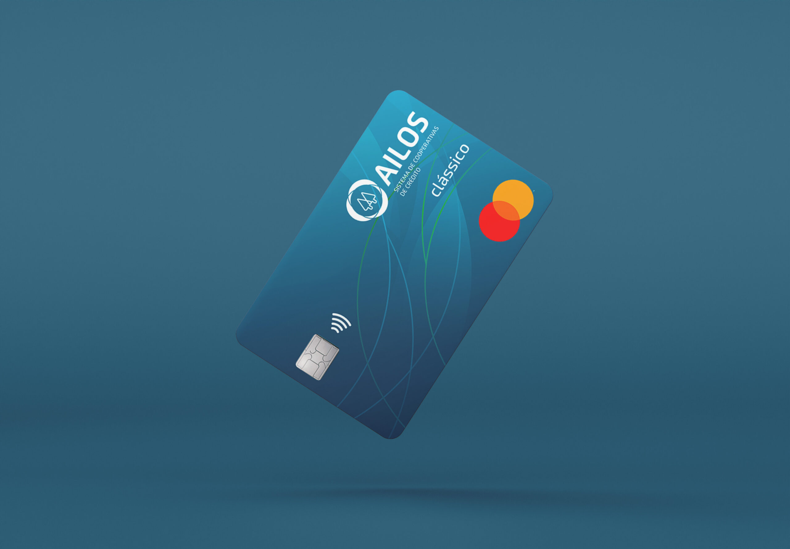 Cartão Ailos Mastercard Clássico: benefícios recompensas para você ...