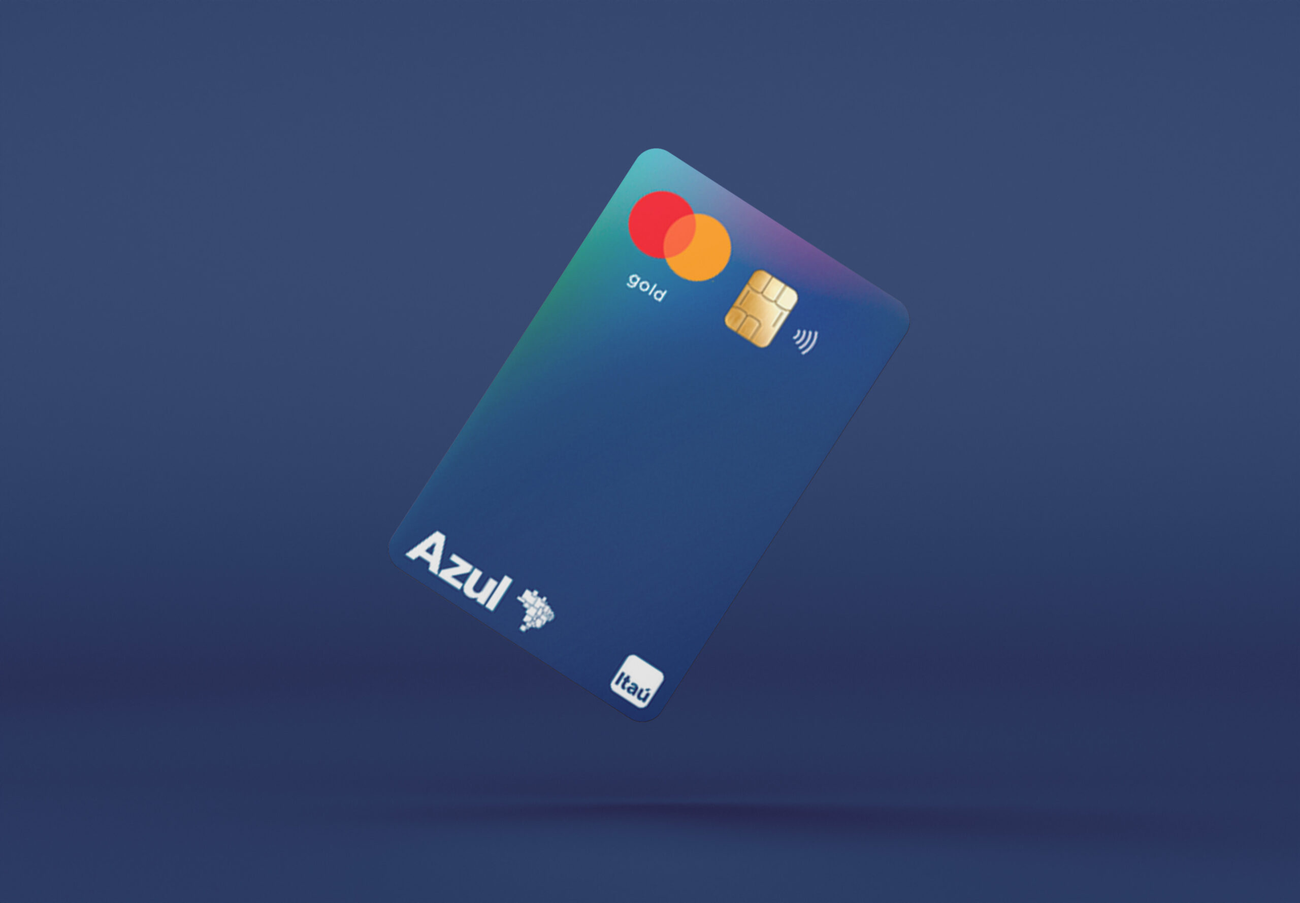 Cartão Itaú Azul Mastercard Gold: Garanta Vantagens e Mais Economia ...