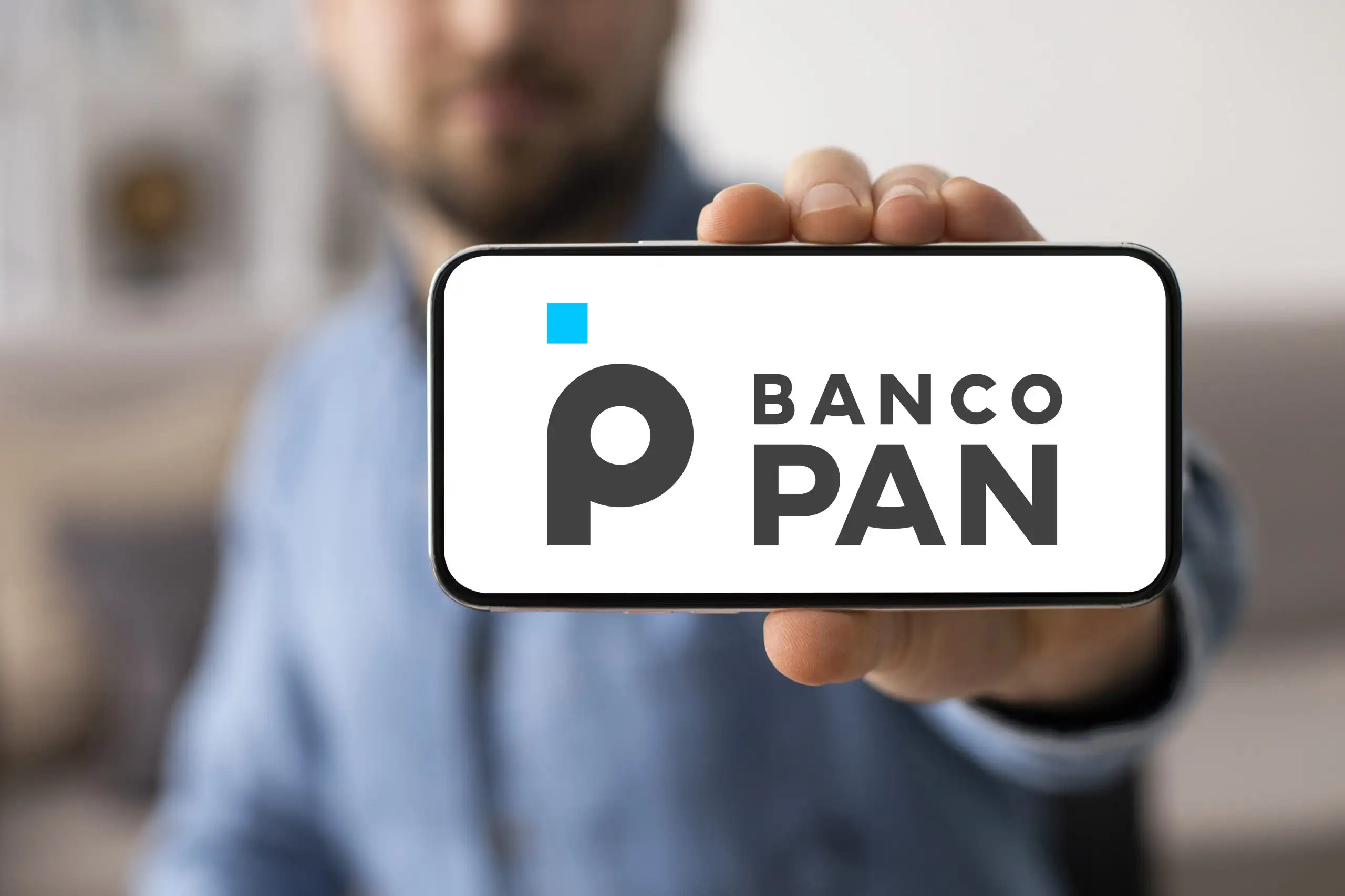 Empréstimo Consignado Banco Pan: Taxas mais baixas para você! | WisePips