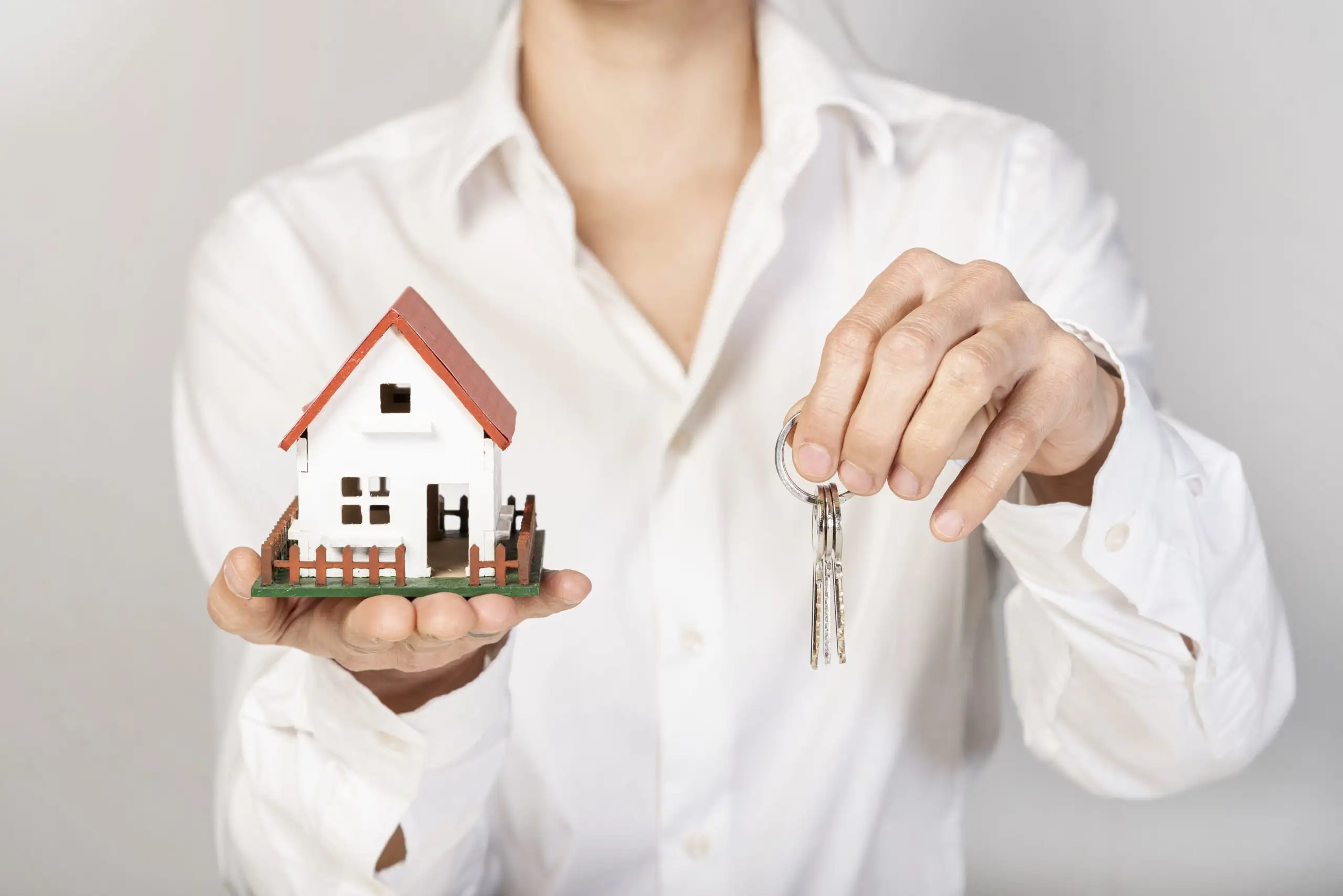 Casa Própria: Compre o seu primeiro imóvel - WisePips