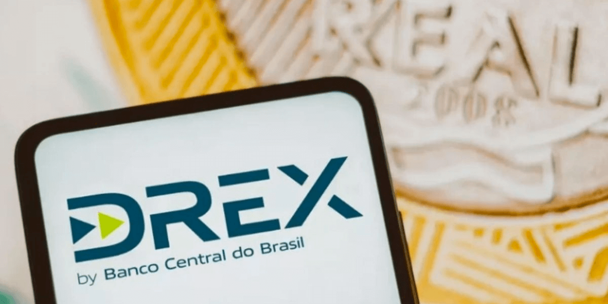 DREX: Tudo o que Você Precisa Saber Sobre a Nova Moeda Digital Brasileira - WisePips
